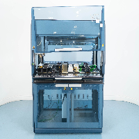 Hamilton Vantage Liquid Handler | Surplus Solutions